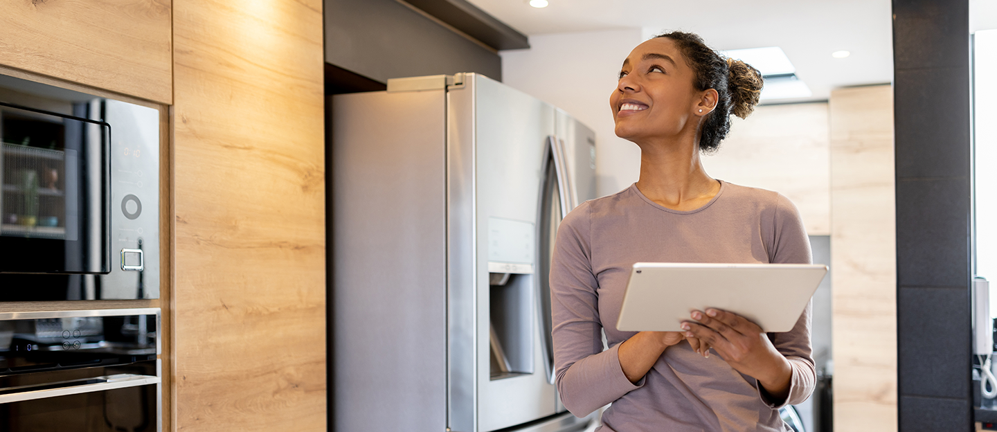 Home Automation System: Advantages of a Smart home