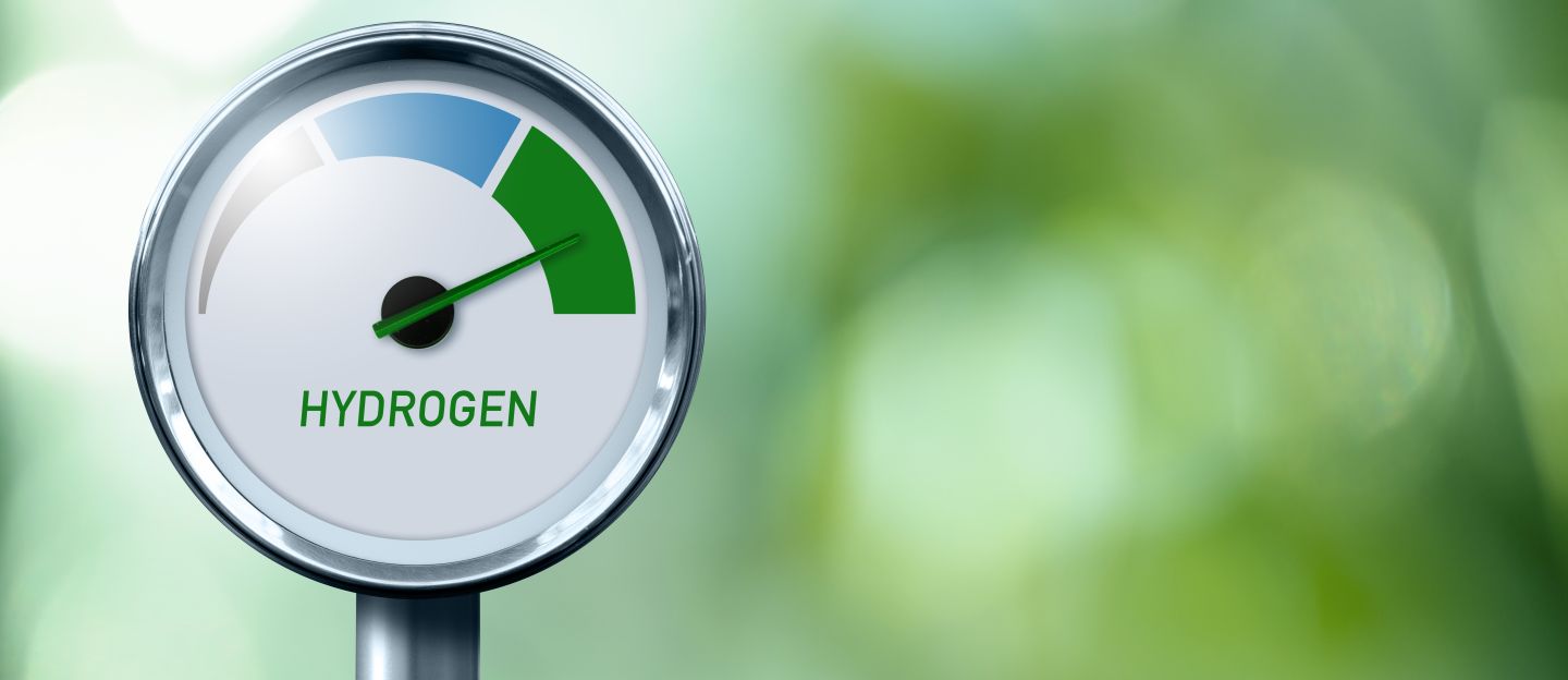 L'hydrogène vert : qu'est-ce que c'est et pourquoi est-ce important ...
