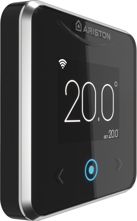Cube S Net - Termoregolazione Caldaie | Ariston