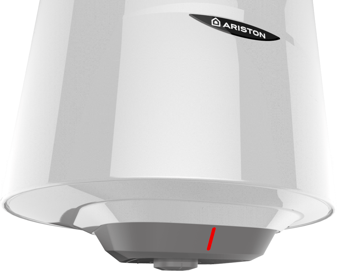 PRO1 R 50-80-100 - Termo eléctrico | Ariston